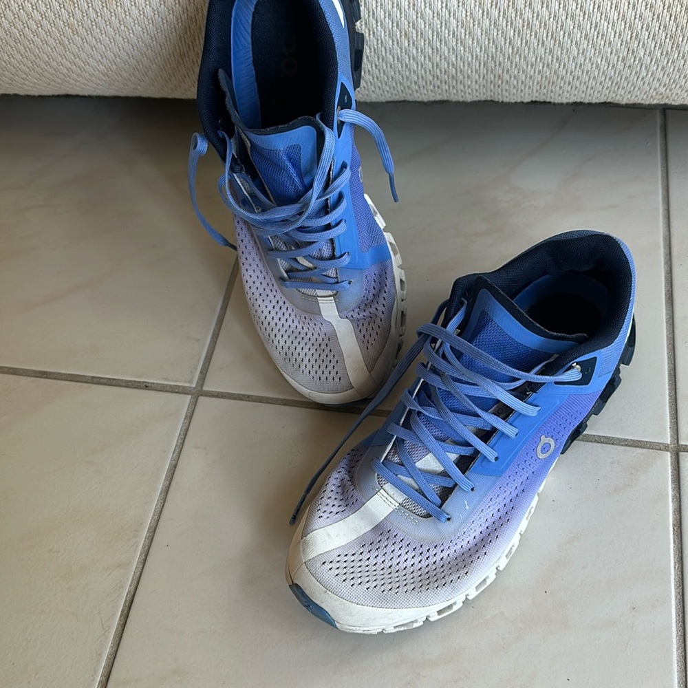 On Cloud Flow Swiss Engineering - Gem